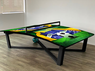 Futmesas - FootSport